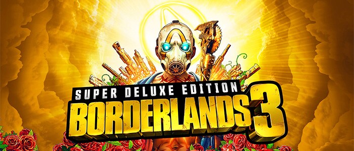 Borderlands 3: Ultimate Edition | Download and Buy Today - Epic Games Store