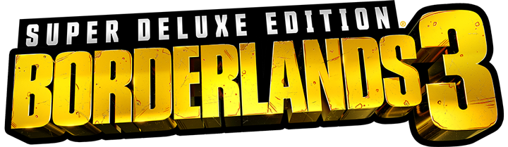 Borderlands 3 Super Deluxe Edition | Download and Buy Today - Epic ...