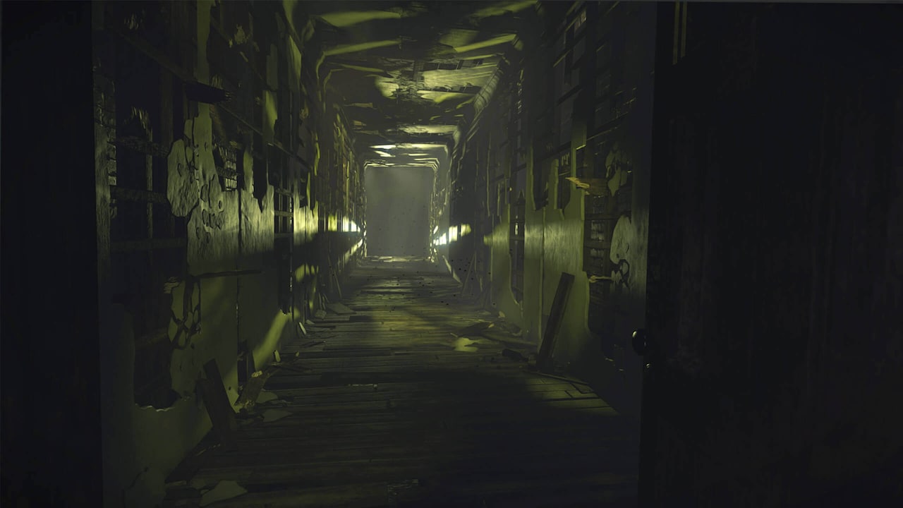 Layers of Fear: Masterpiece Edition | Download and Buy Today - Epic ...