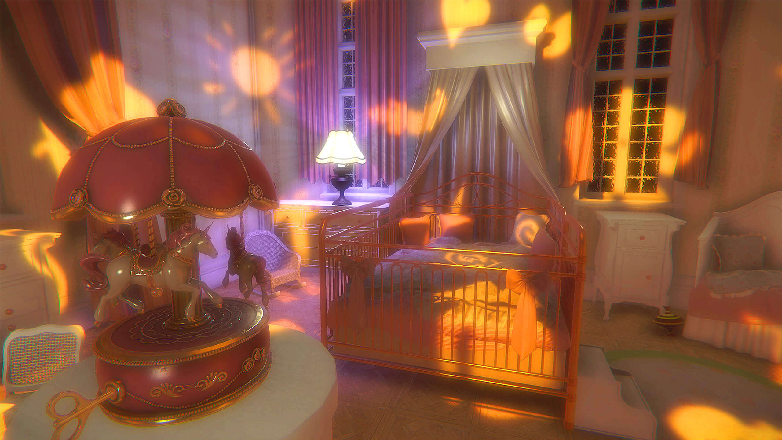 Layers of Fear: Masterpiece Edition | Baixe e compre hoje - Epic Games ...