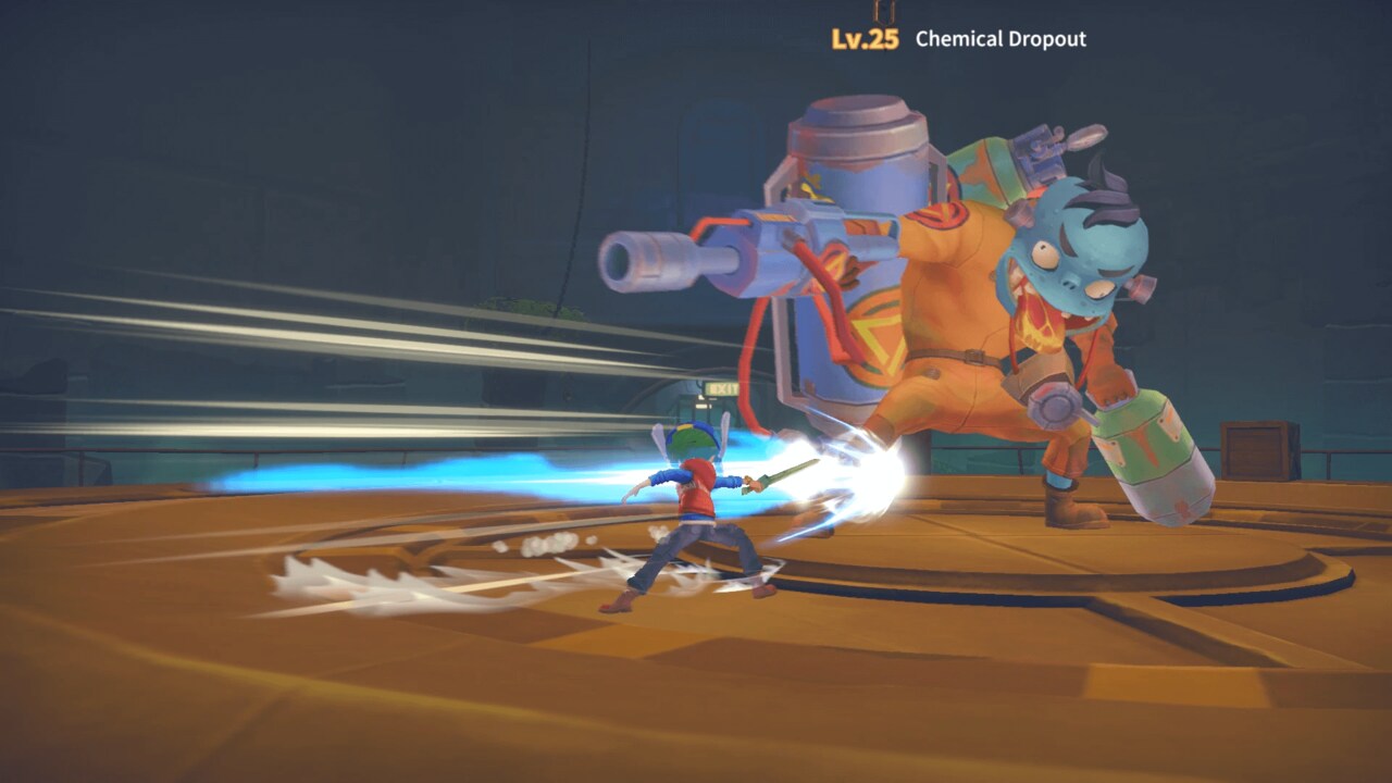 My Time At Portia | Download and Buy Today - Epic Games Store