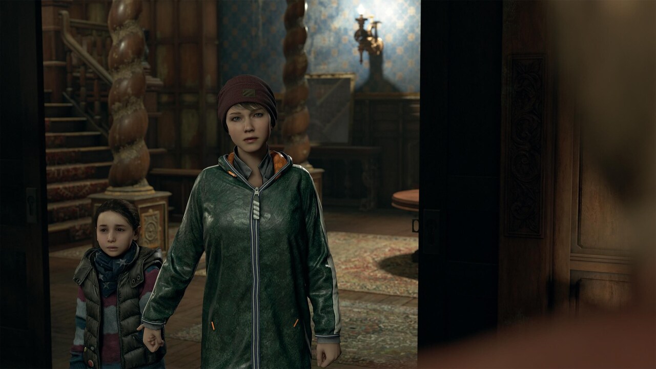 Detroit: Become Human | Download and Buy Today - Epic Games Store