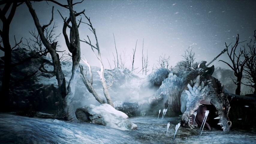 The Drastik Measure | Rune II - PC Review