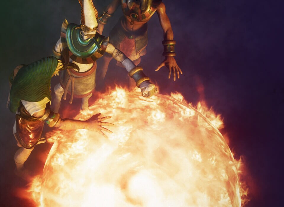 Omen Of Sorrow | Download and Buy Today - Epic Games Store