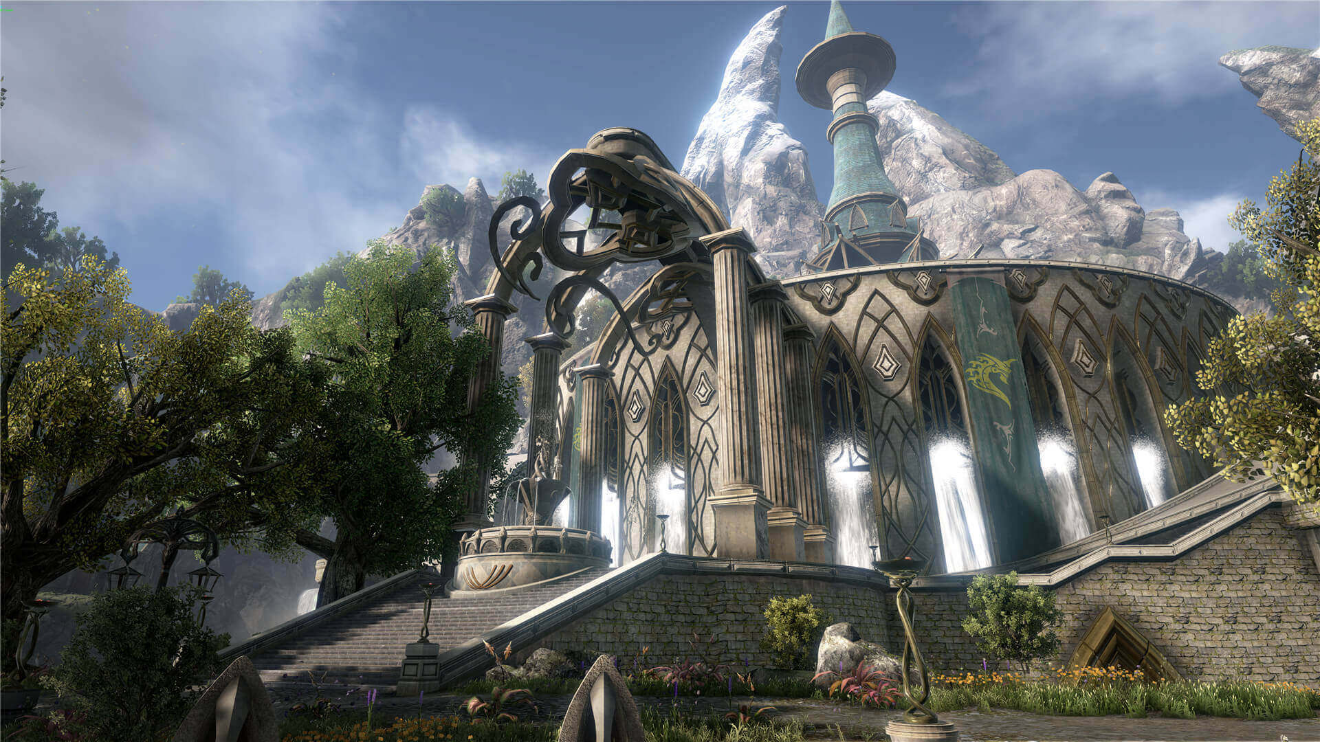 Dark and Light Editor | ดาวน์โหลดและเล่นฟรี - Epic Games Store