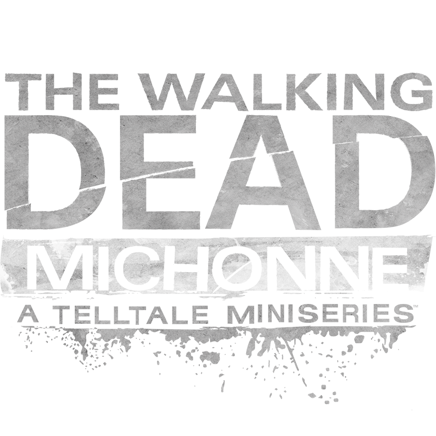 The Walking Dead: Michonne - A Telltale Miniseries | Download and Buy ...