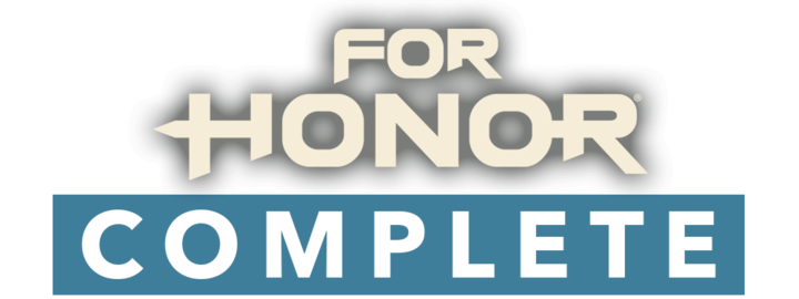 For Honor Complete Edition | Download and Buy Today - Epic Games Store