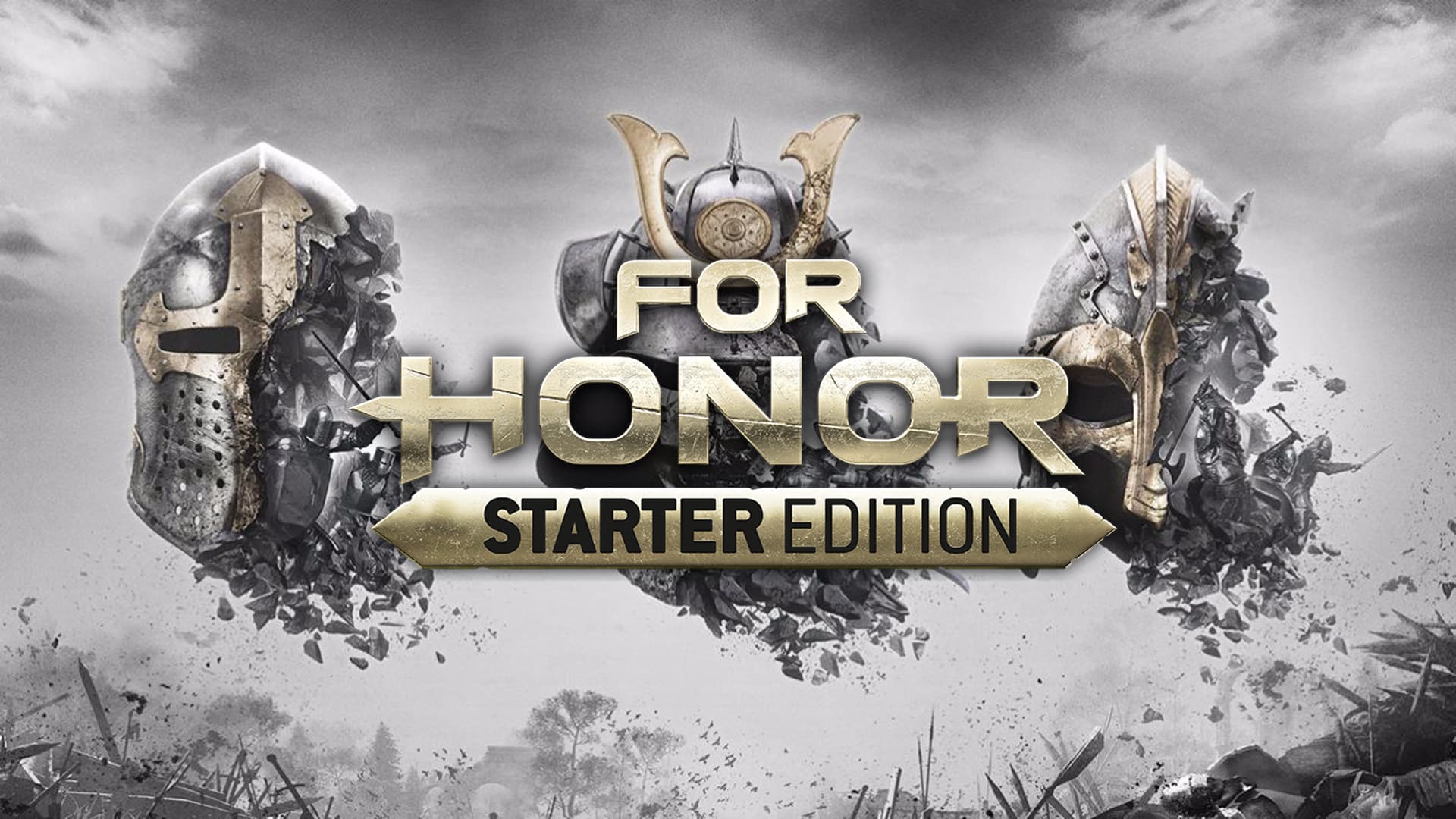 For Honor Complete Edition | Download and Buy Today - Epic Games Store