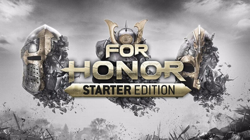 For Honor Edición Standard | Descárgalo y cómpralo hoy - Epic Games Store