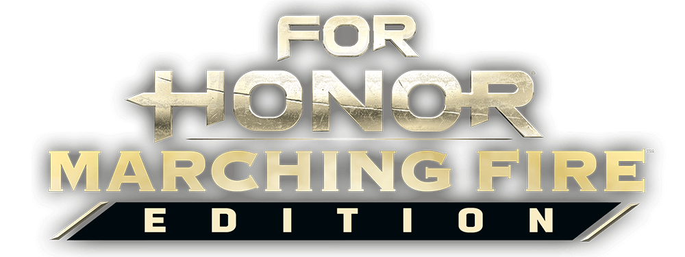 For Honor Marching Fire Edition | Download and Buy Today - Epic Games Store
