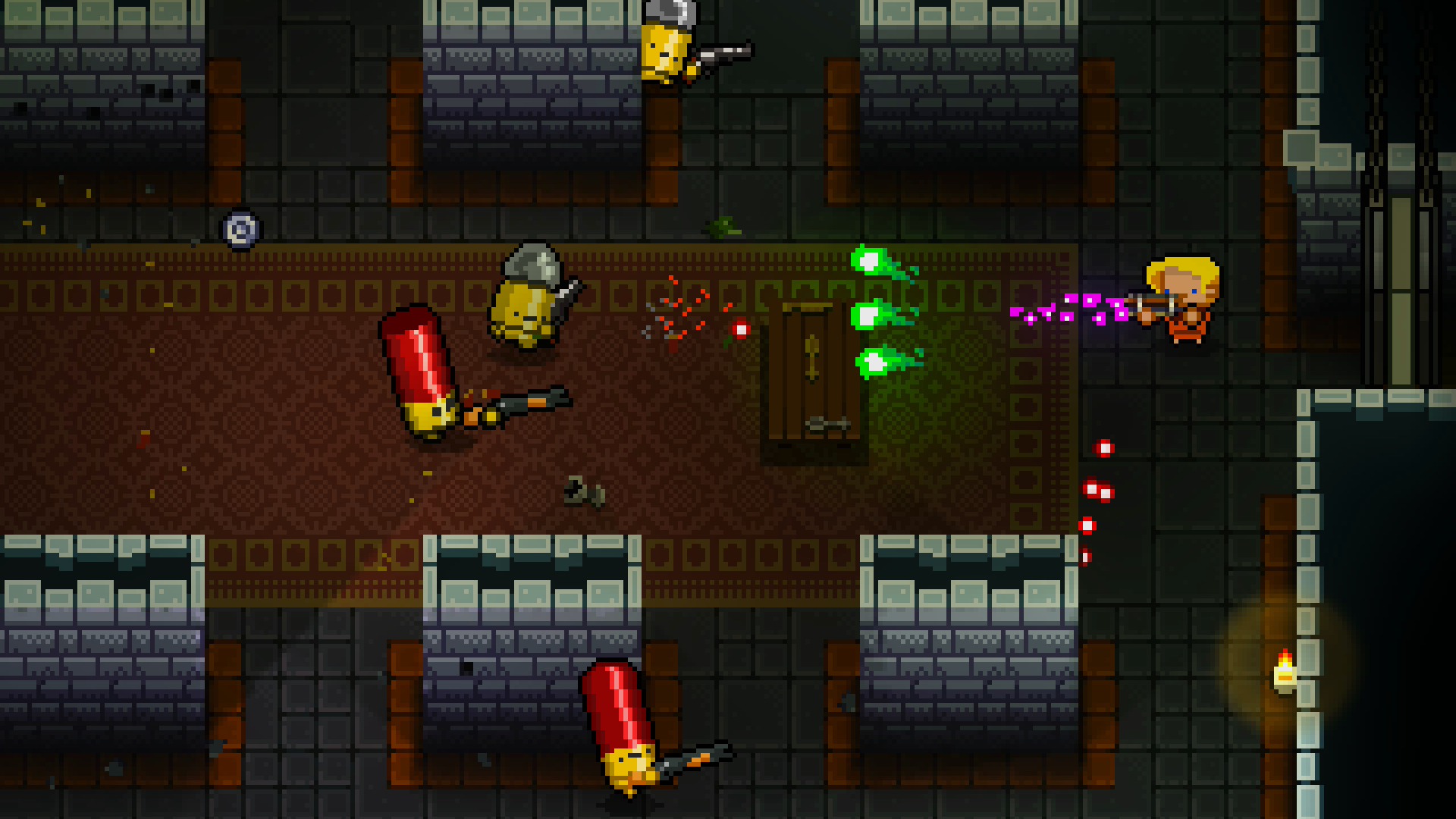 Enter the Gungeon | Download and Buy Today - Epic Games Store