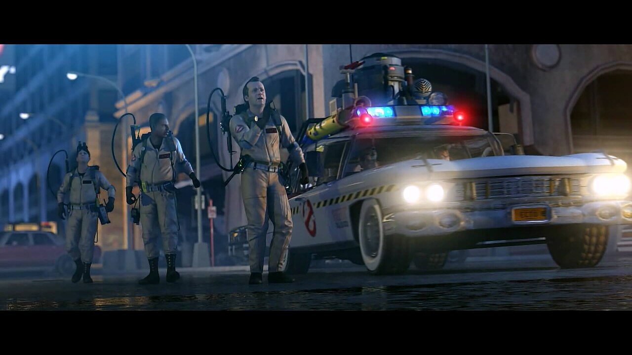 Ghostbusters: The Video Game Remastered | Download and Buy Today - Epic ...