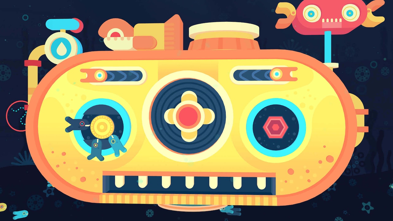 GNOG | Download and Buy Today - Epic Games Store