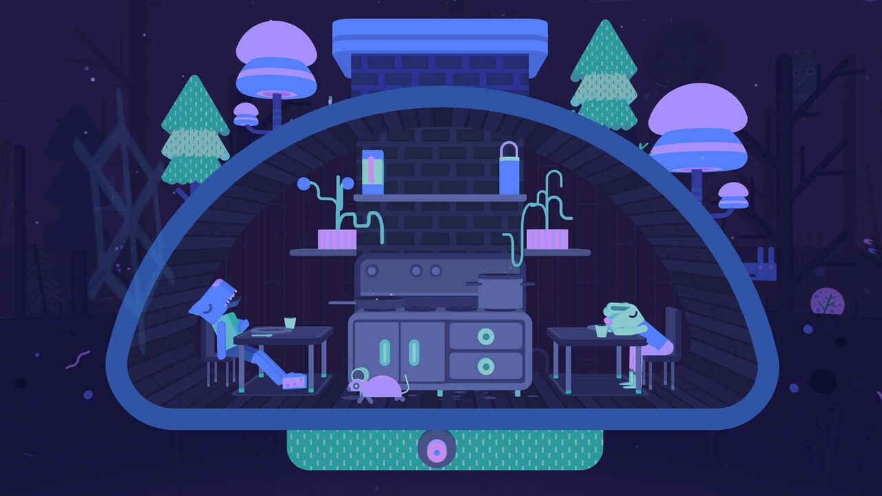 GNOG | Download and Buy Today - Epic Games Store