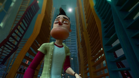 Hello Neighbor Mod Kit | Download and Play for Free - Epic Games Store