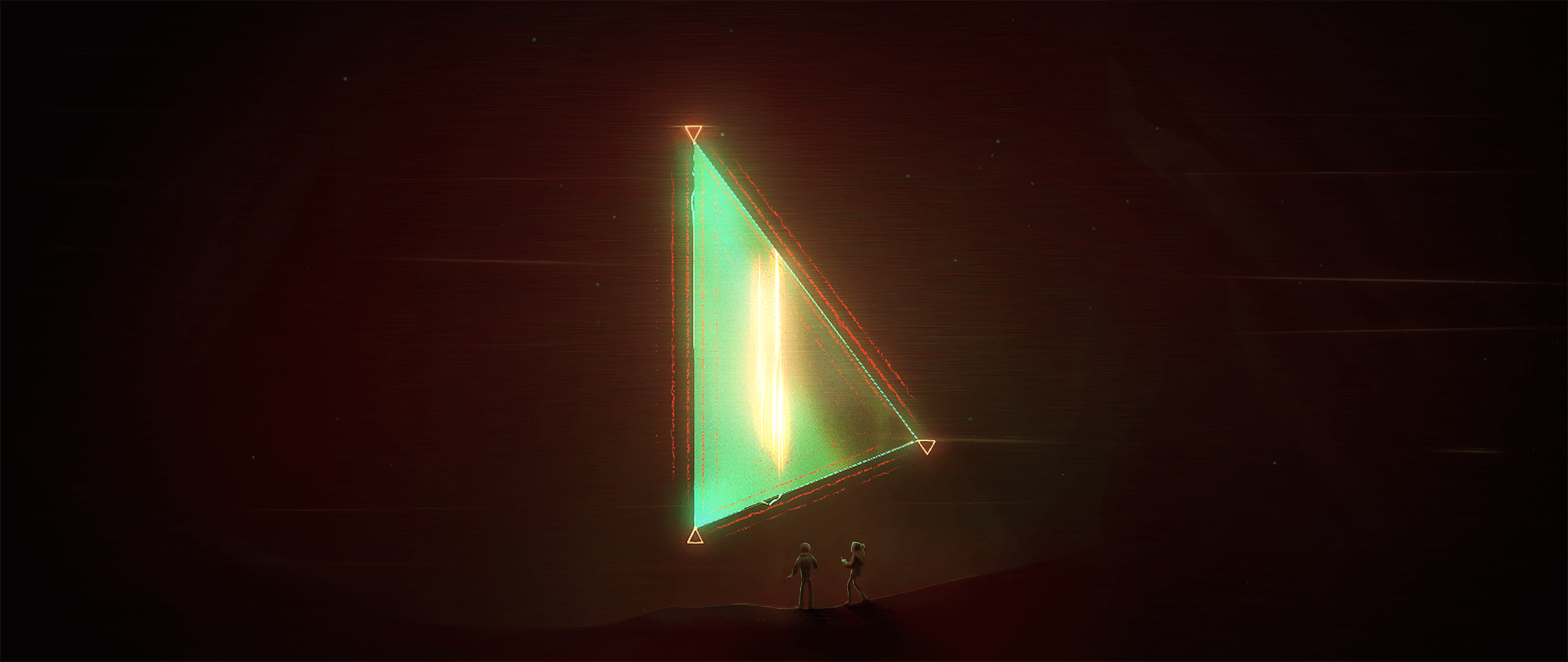 Oxenfree | Download and Buy Today - Epic Games Store