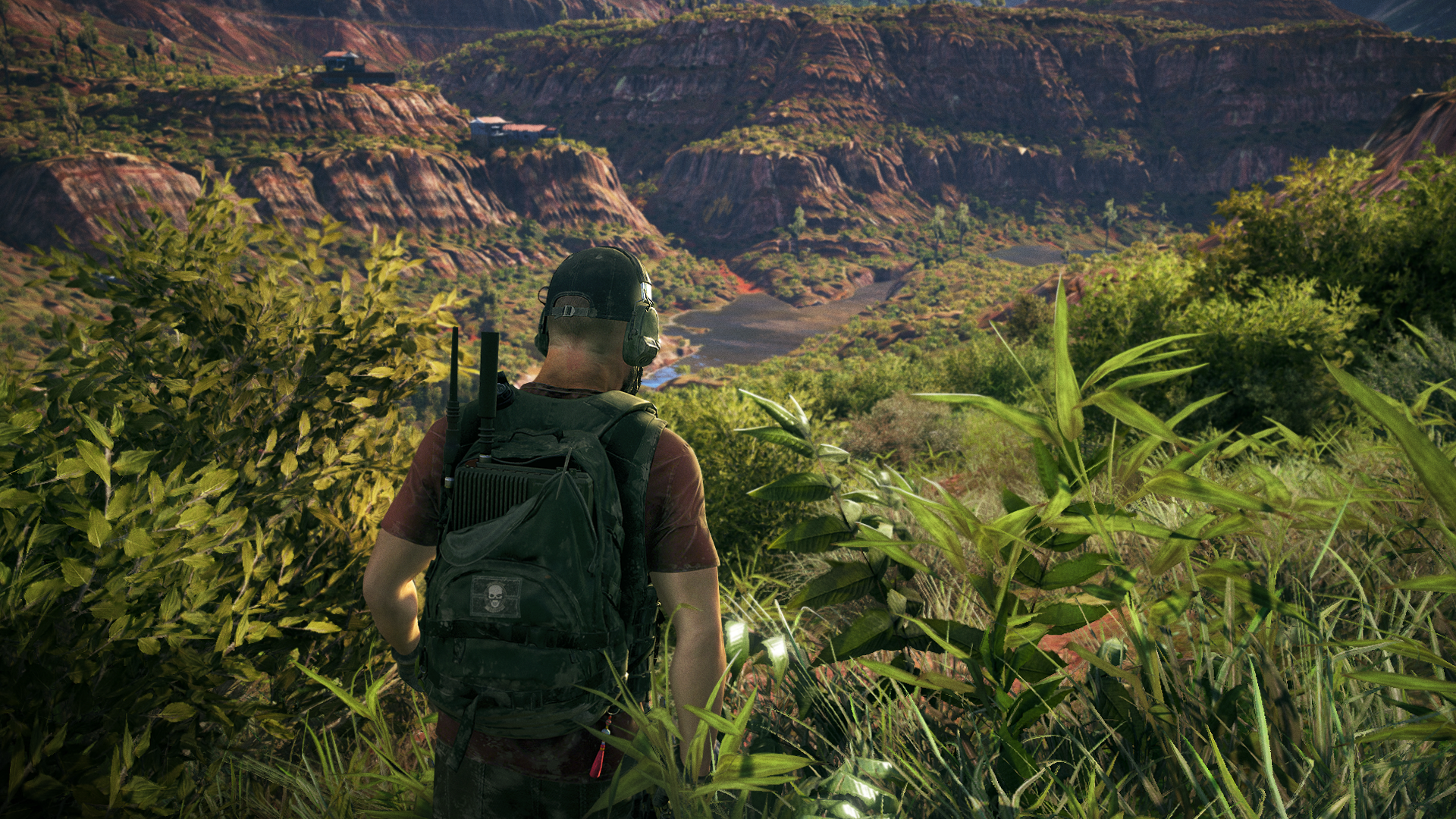 Tom Clancy’s Ghost Recon Wildlands Édition Standard | Télécharger et ...