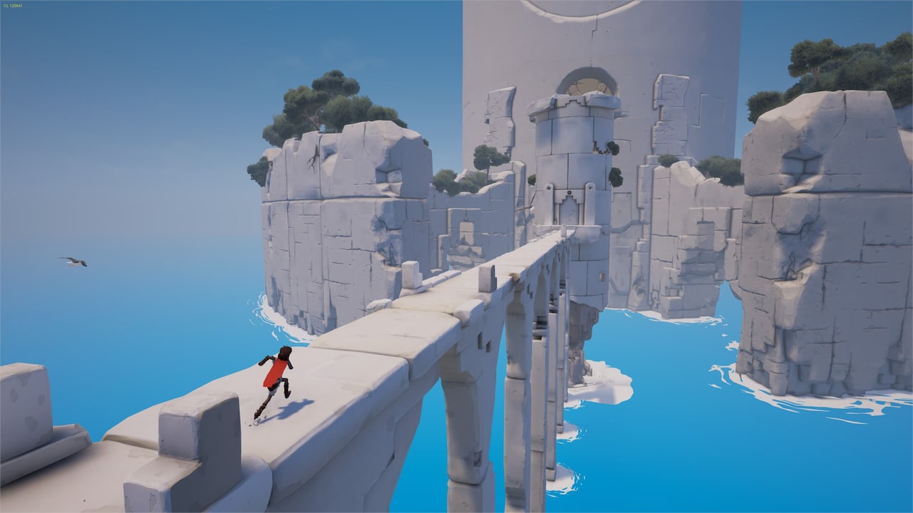RiME | Download and Buy Today - Epic Games Store