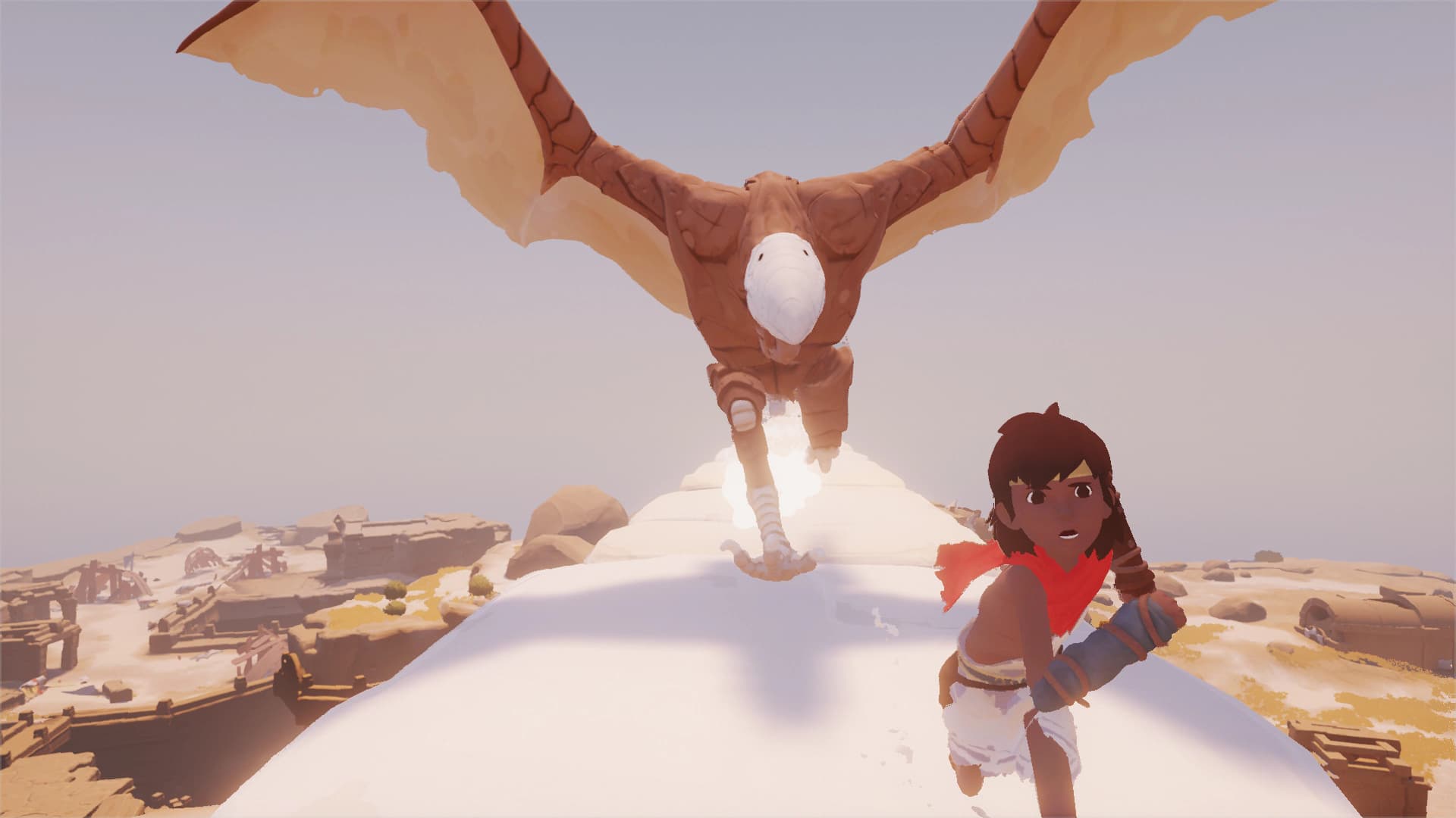 RiME | Download and Buy Today - Epic Games Store