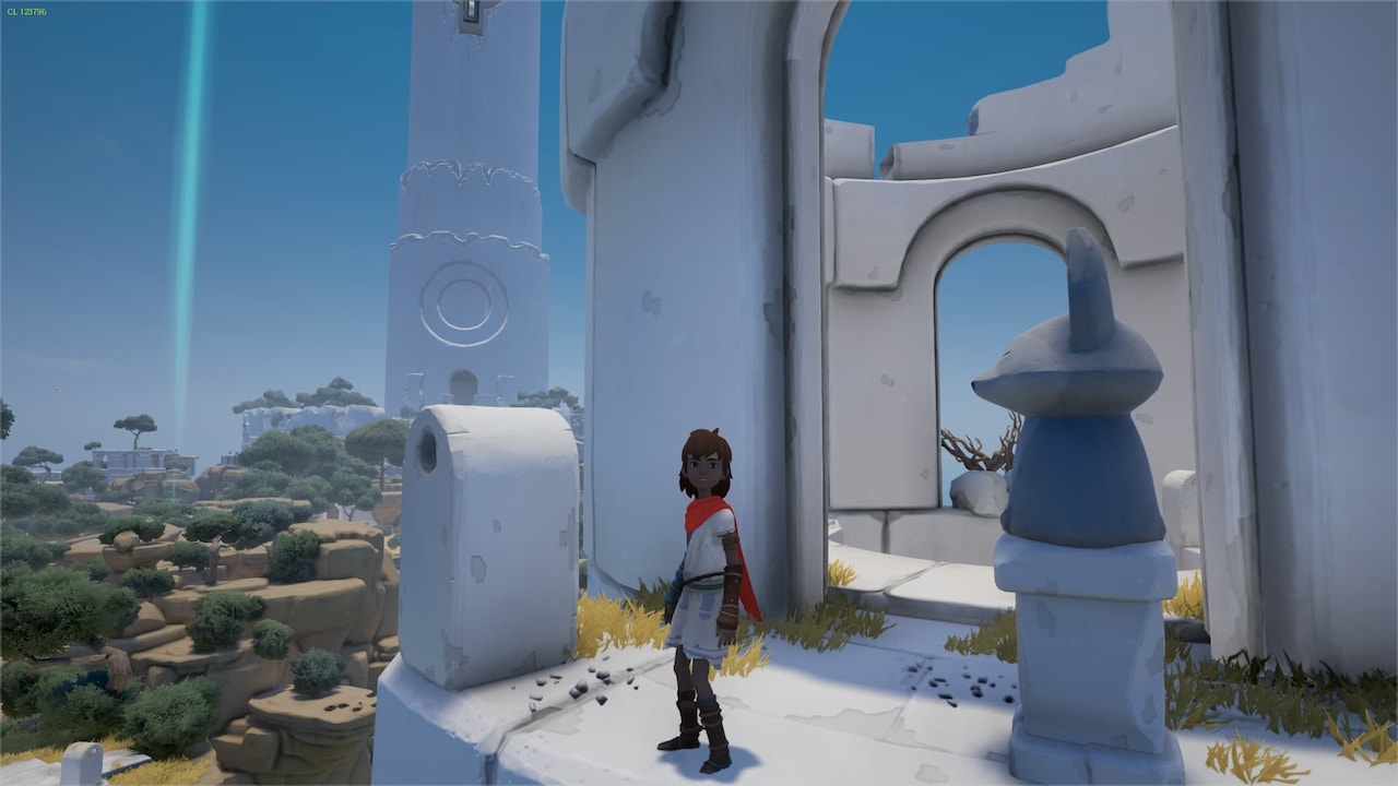 RiME | Download and Buy Today - Epic Games Store