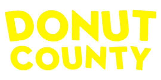 Donut County | 立刻购买并下载 - Epic游戏商城