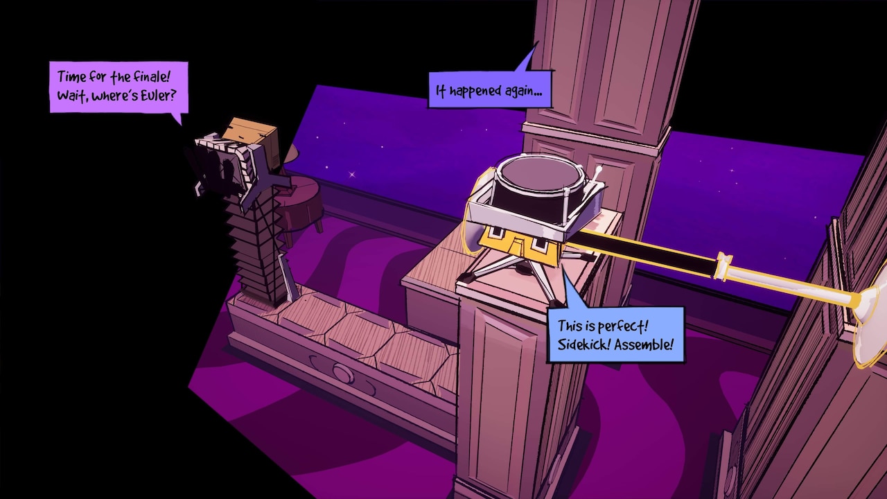 Kine | Download and Buy Today - Epic Games Store