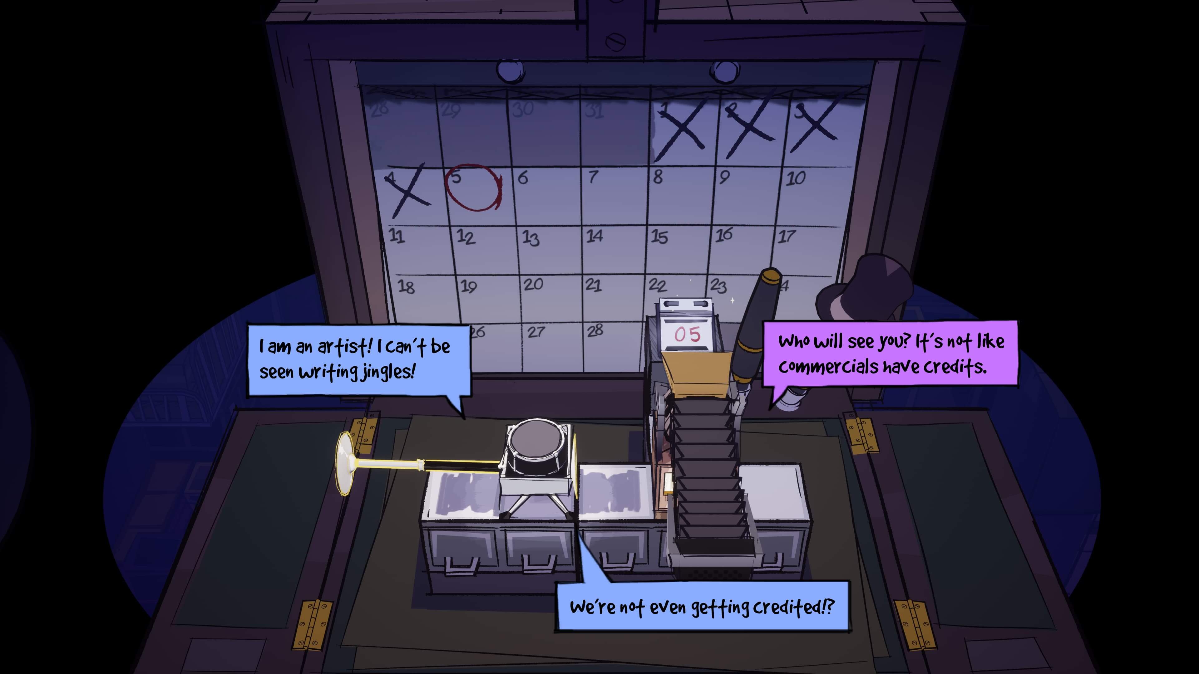 Kine | Download and Buy Today - Epic Games Store