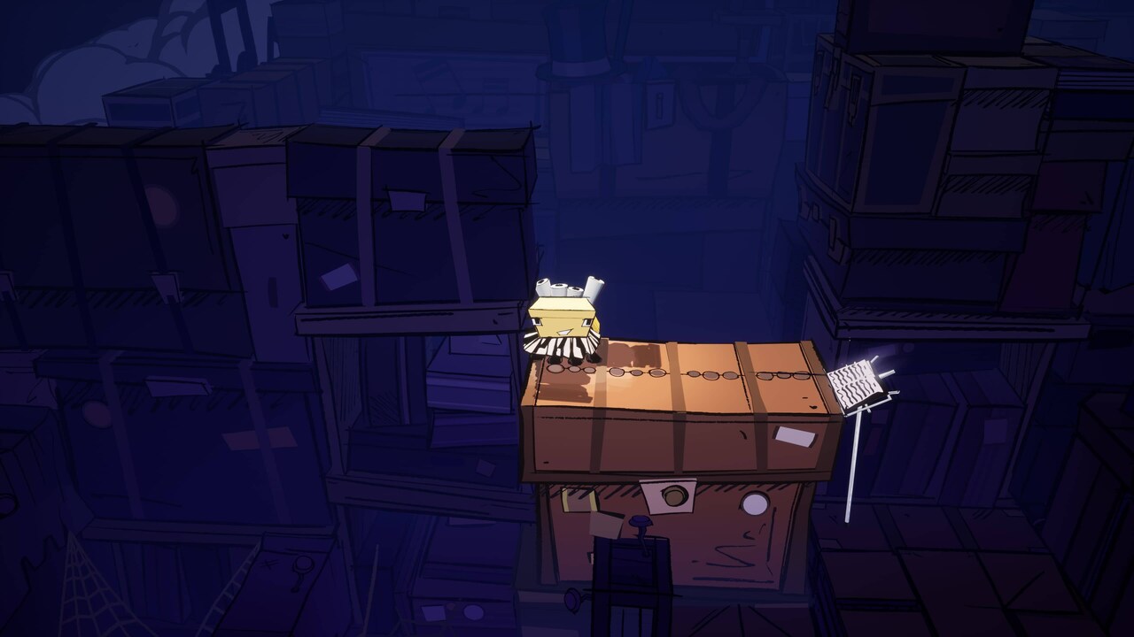 Kine | Download and Buy Today - Epic Games Store