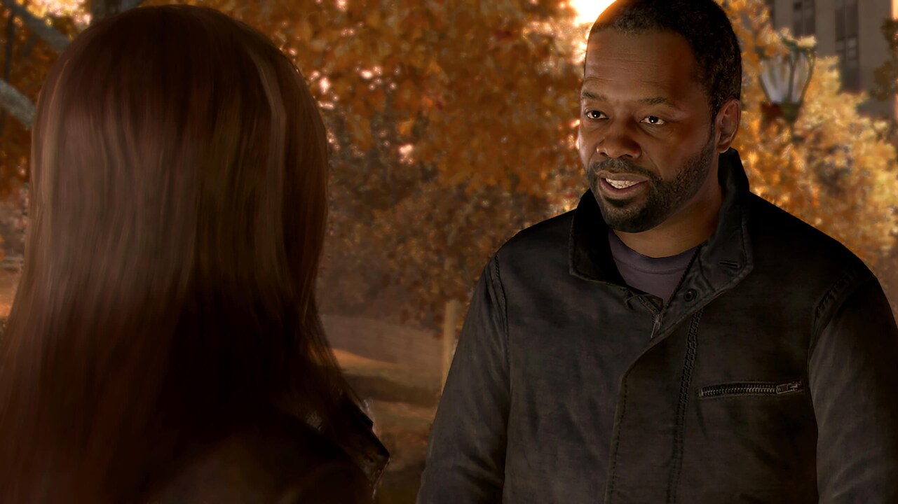 Beyond Two Souls | Bugün Satın Al ve İndir - Epic Games Store