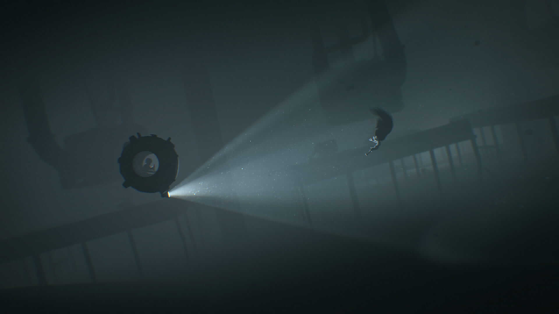 《INSIDE》 | 立刻购买并下载 - Epic游戏商城