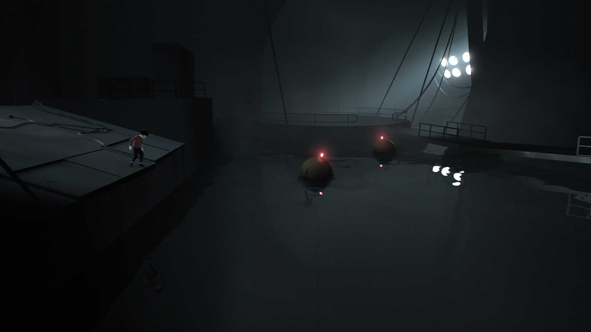 《INSIDE》 | 立刻购买并下载 - Epic游戏商城