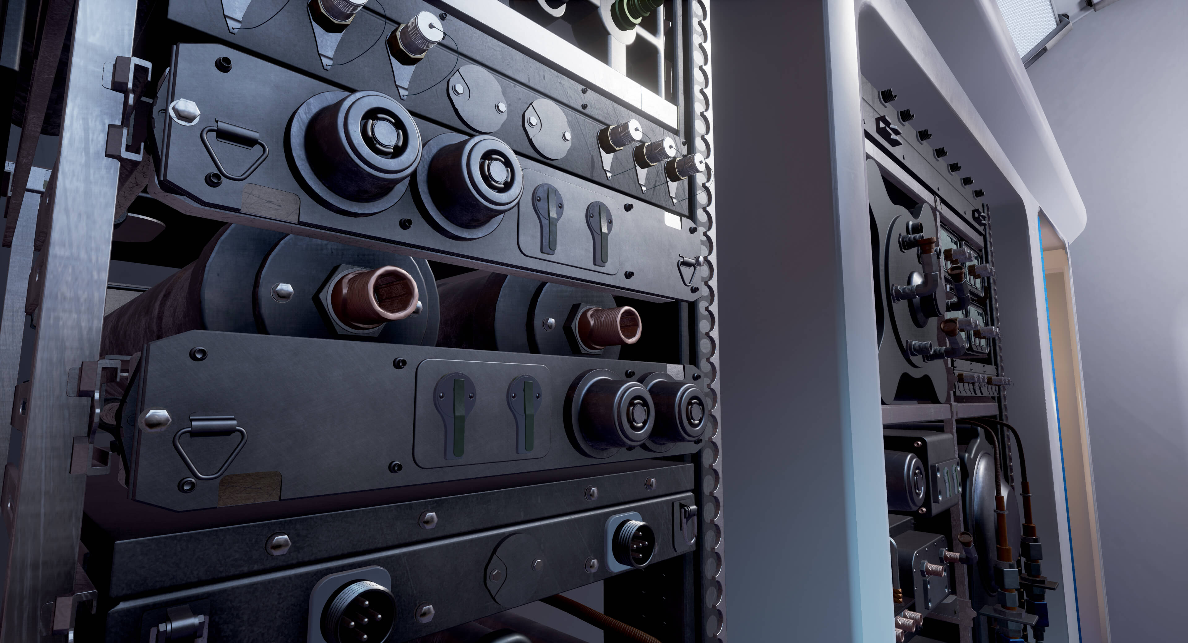 Mars 2030 Editor | Download and Play for Free - Epic Games Store