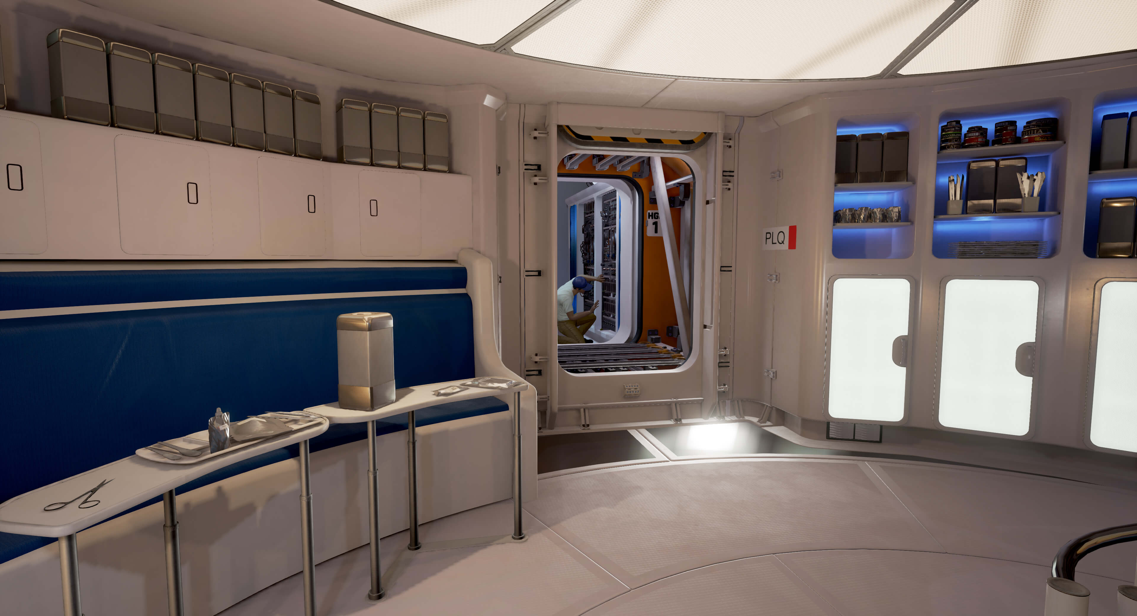 Mars 2030 Editor | Download and Play for Free - Epic Games Store