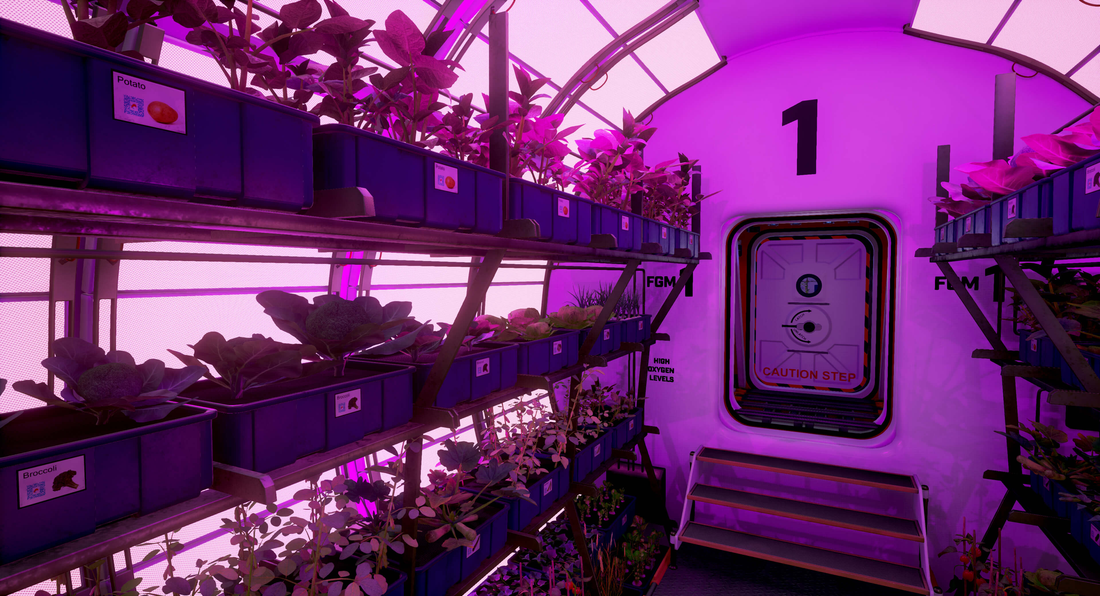 Mars 2030 Editor | Download and Play for Free - Epic Games Store