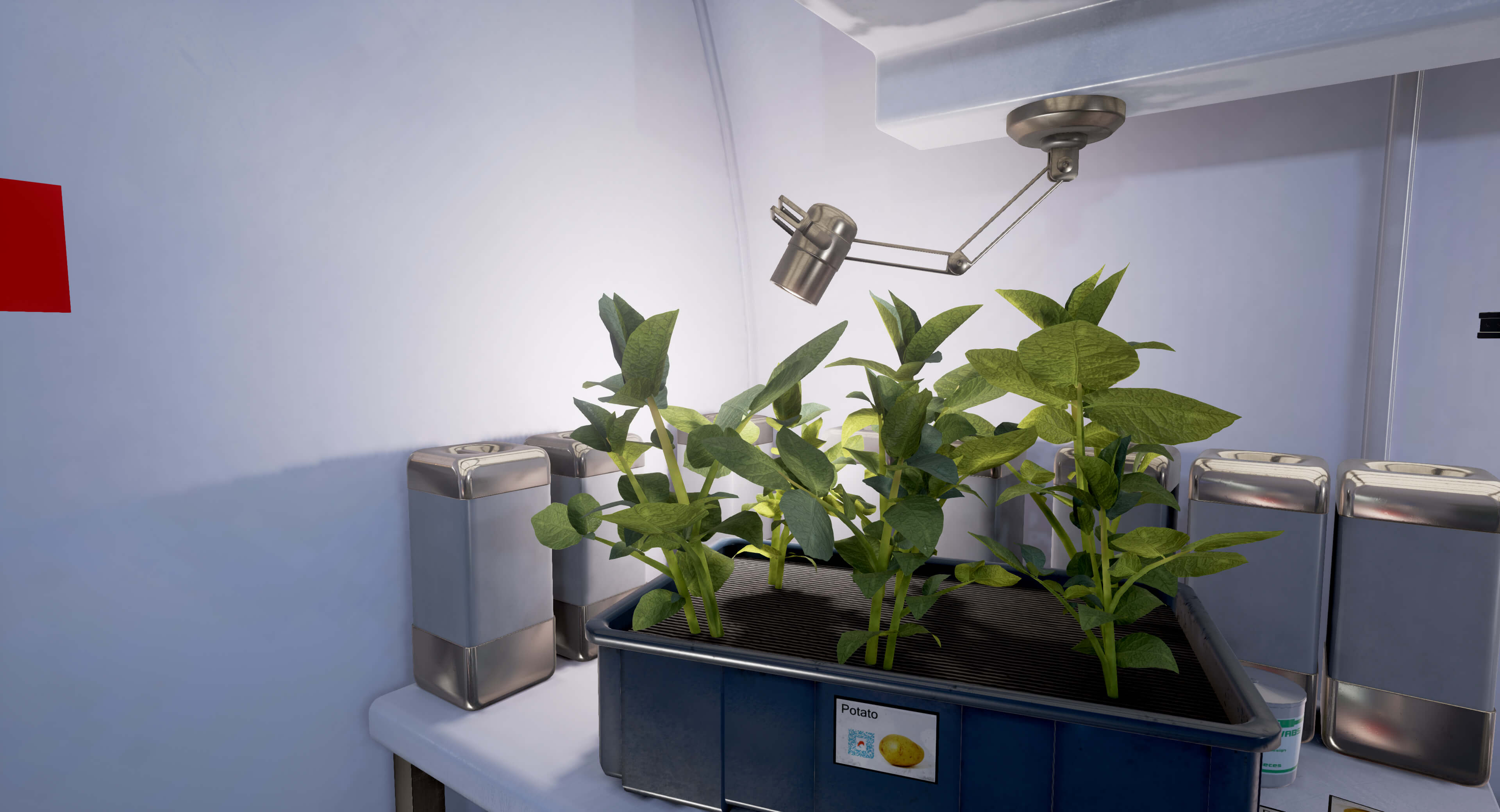 Mars 2030 Editor | Загружайте и играйте бесплатно в Epic Games Store