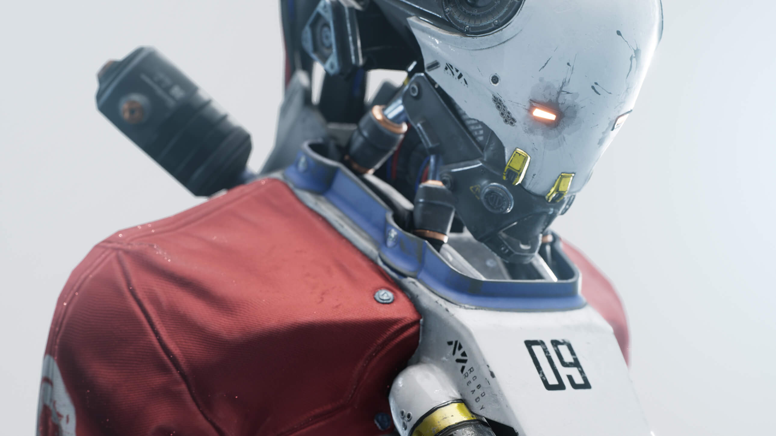 Robo Recall Mod Kit | Download and Play for Free - Epic Games Store