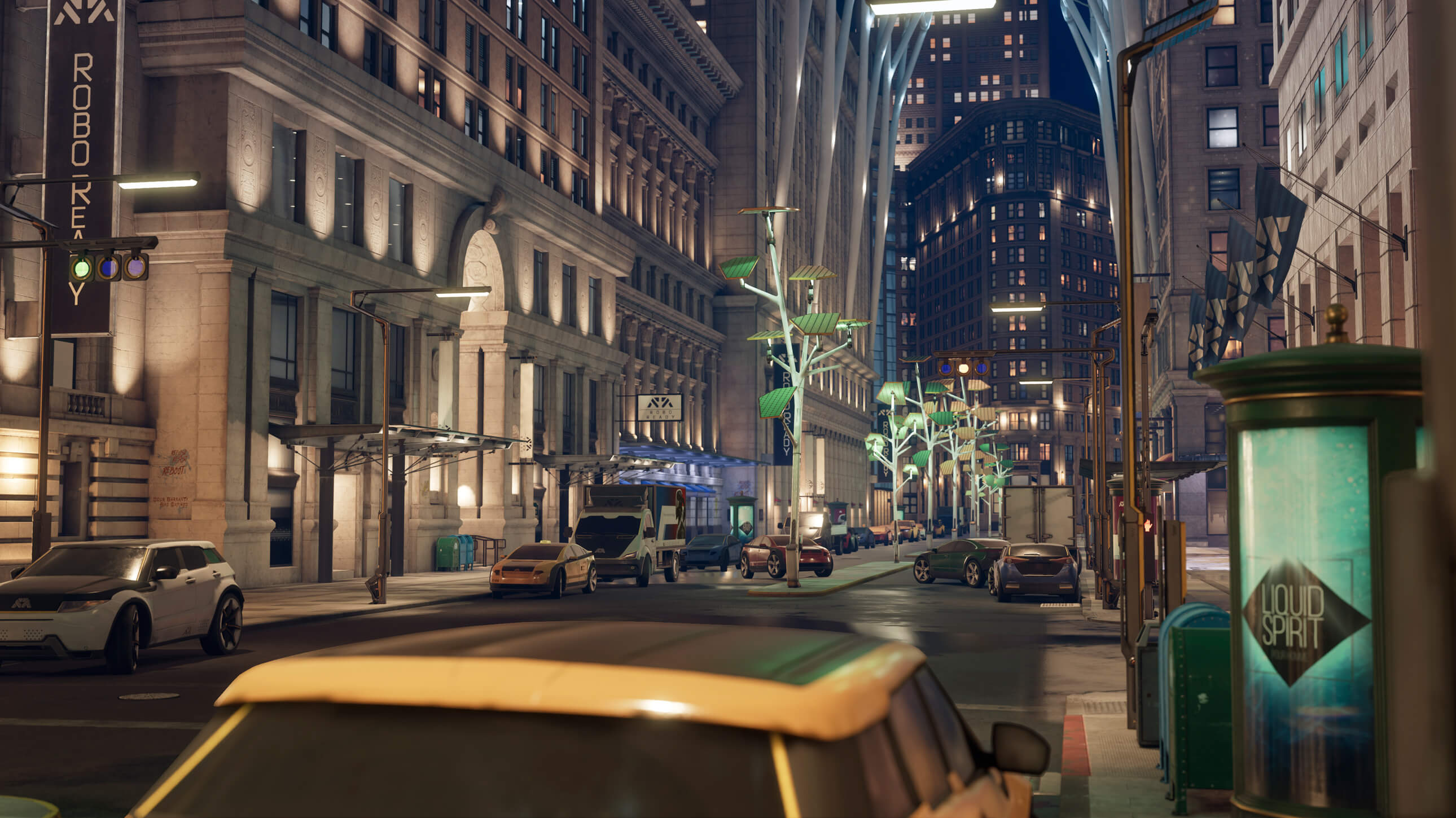 Robo Recall Mod Kit | Download and Play for Free - Epic Games Store