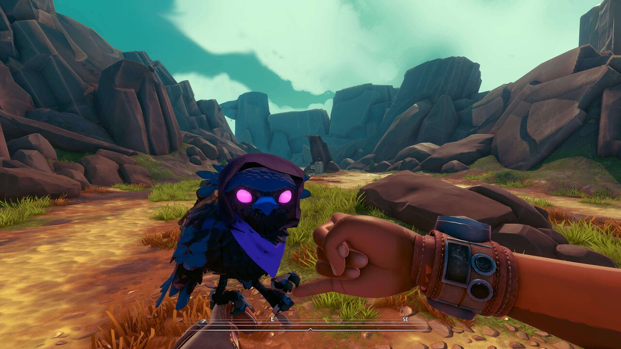 Falcon Age | Download and Buy Today - Epic Games Store