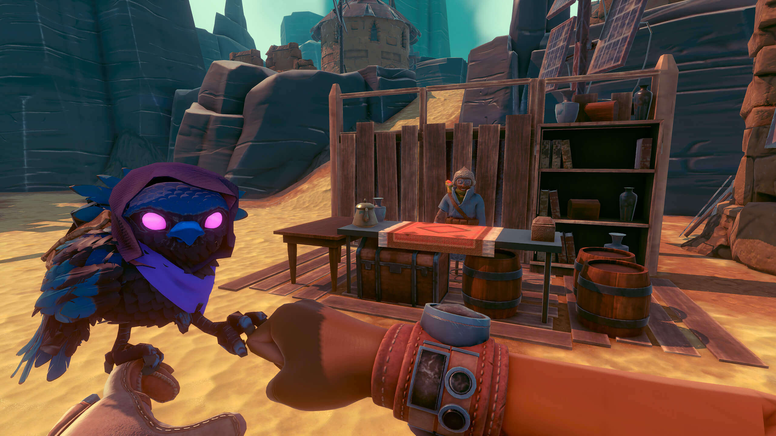 Falcon Age | Download and Buy Today - Epic Games Store