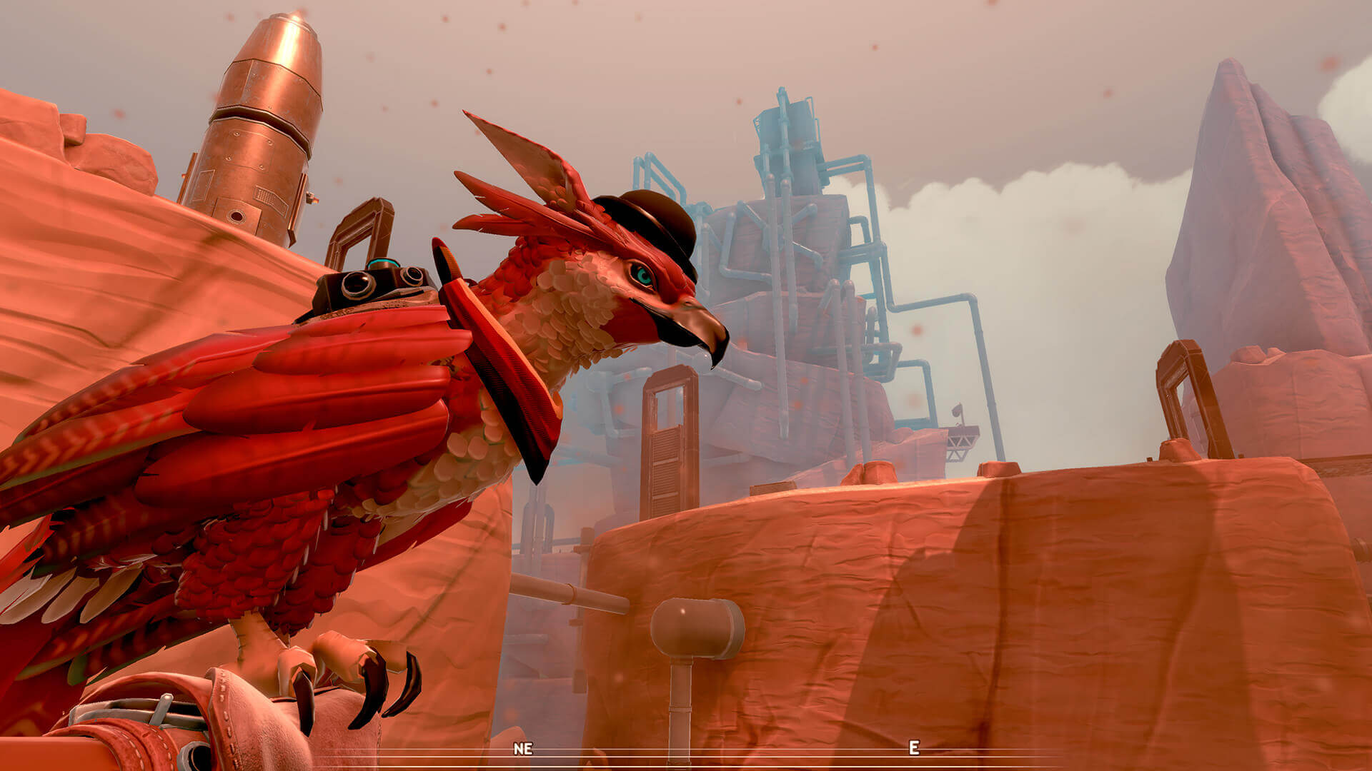 Falcon Age | Download and Buy Today - Epic Games Store