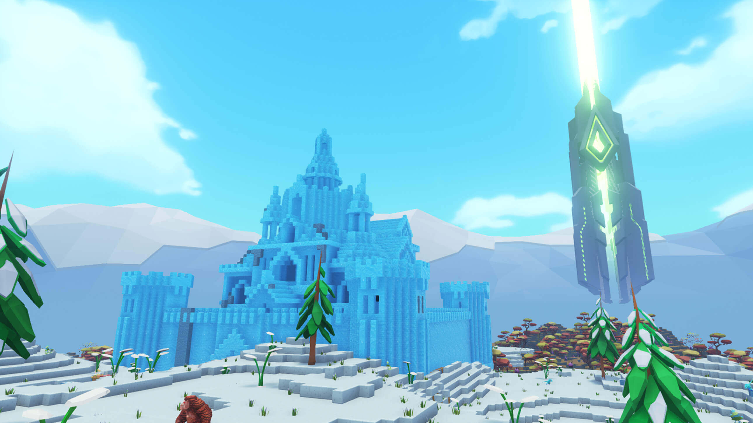 PixArk Mod Kit | Download and Play for Free - Epic Games Store