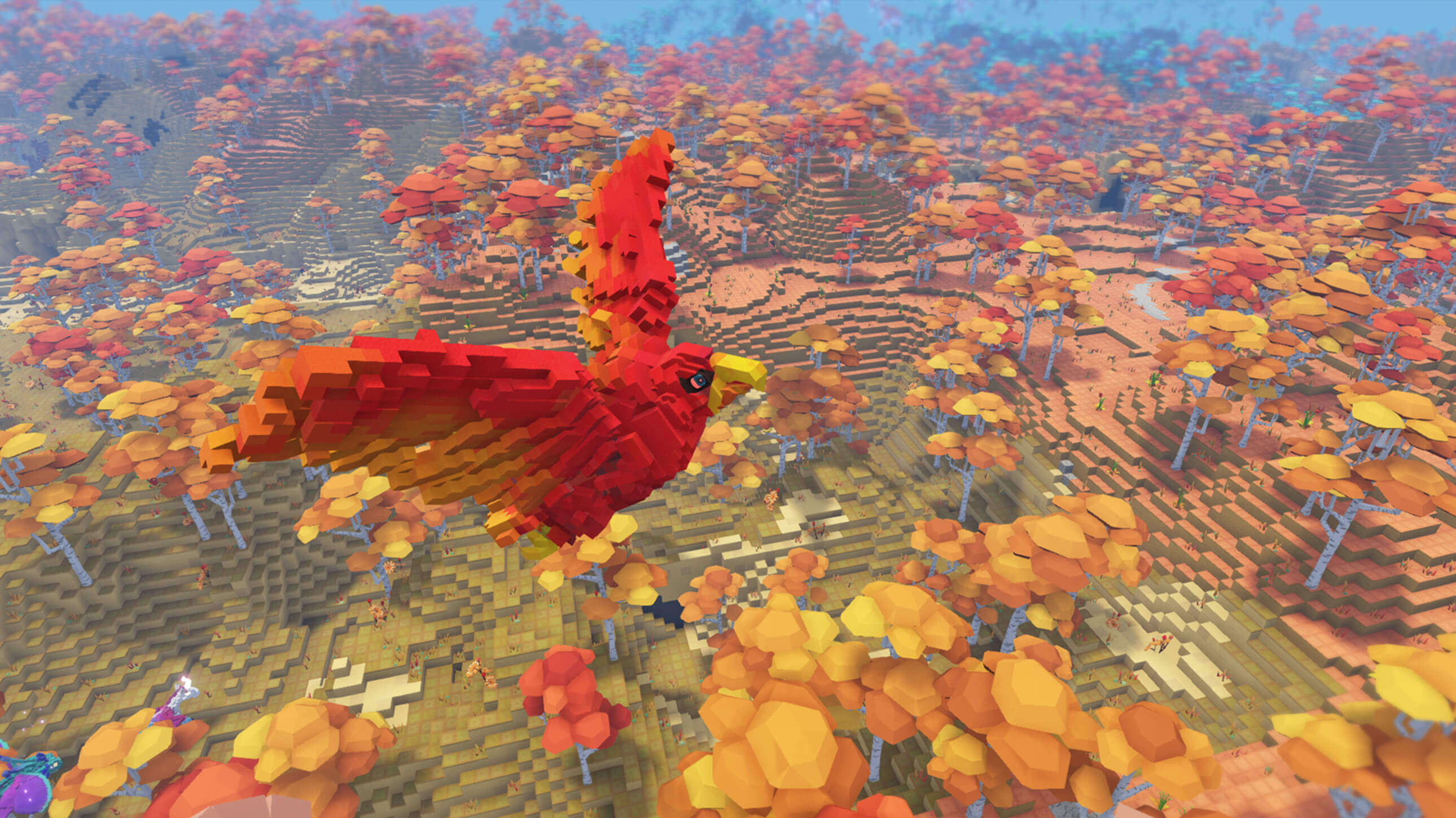 PixArk Mod Kit | 무료 다운로드 및 플레이 - Epic Games Store