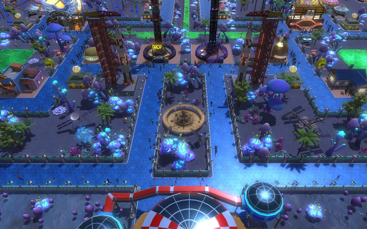 RollerCoaster Tycoon Adventures | Download and Buy Today - Epic Games Store