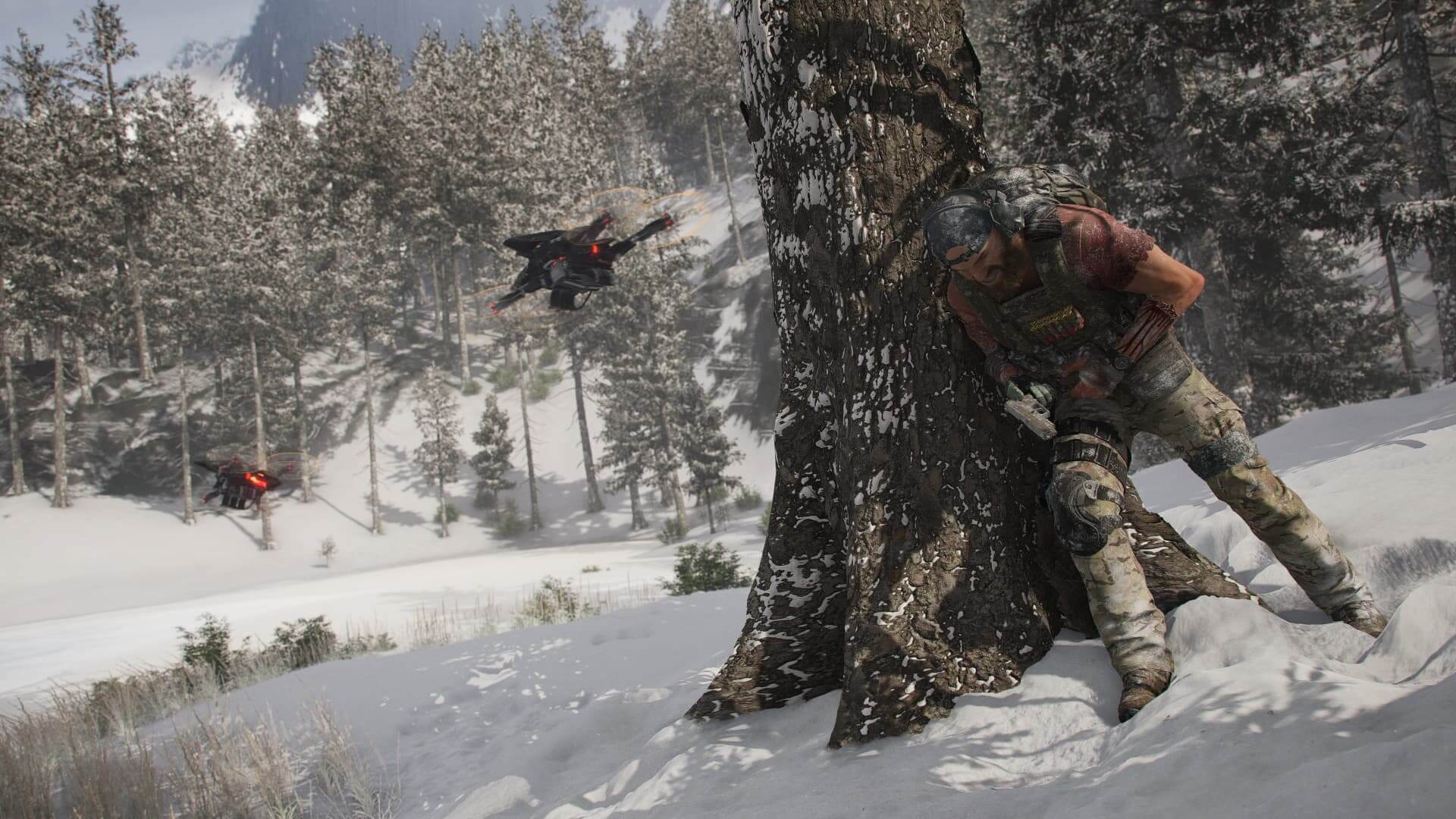 Ghost Recon Breakpoint Standard Edition | Download and Buy Today - Epic ...