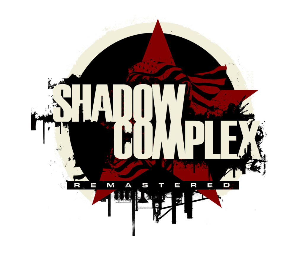 Shadow Complex Remastered | Download and Buy Today - Epic Games Store