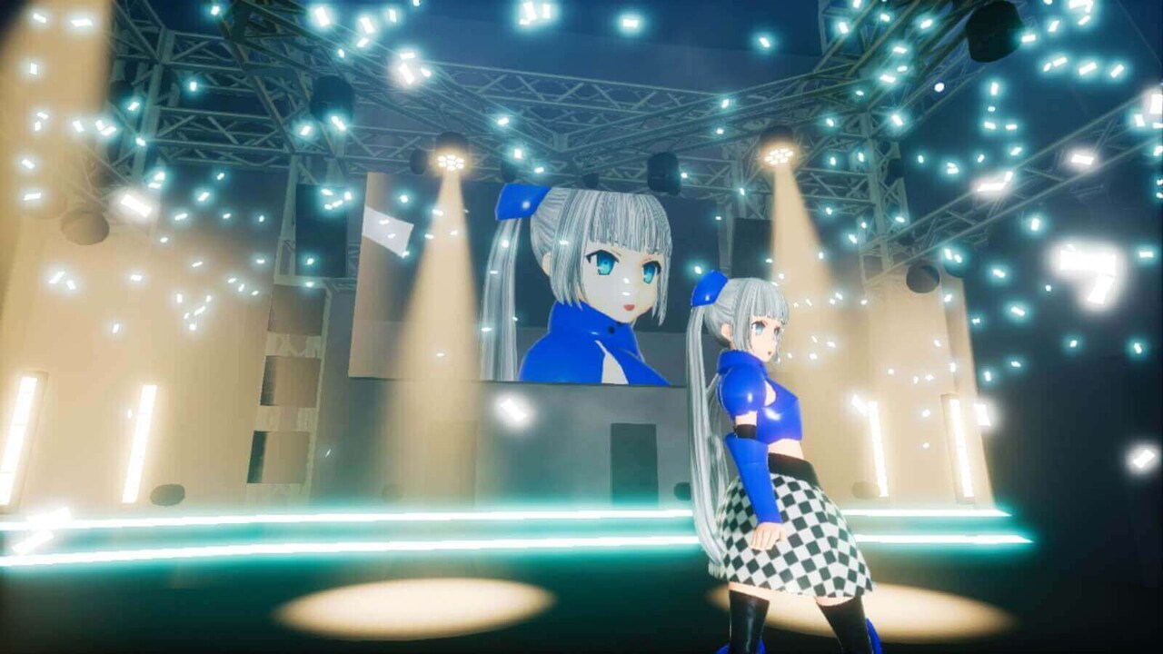 SHOWMAKER Mod Kit | Download and Play for Free - Epic Games Store