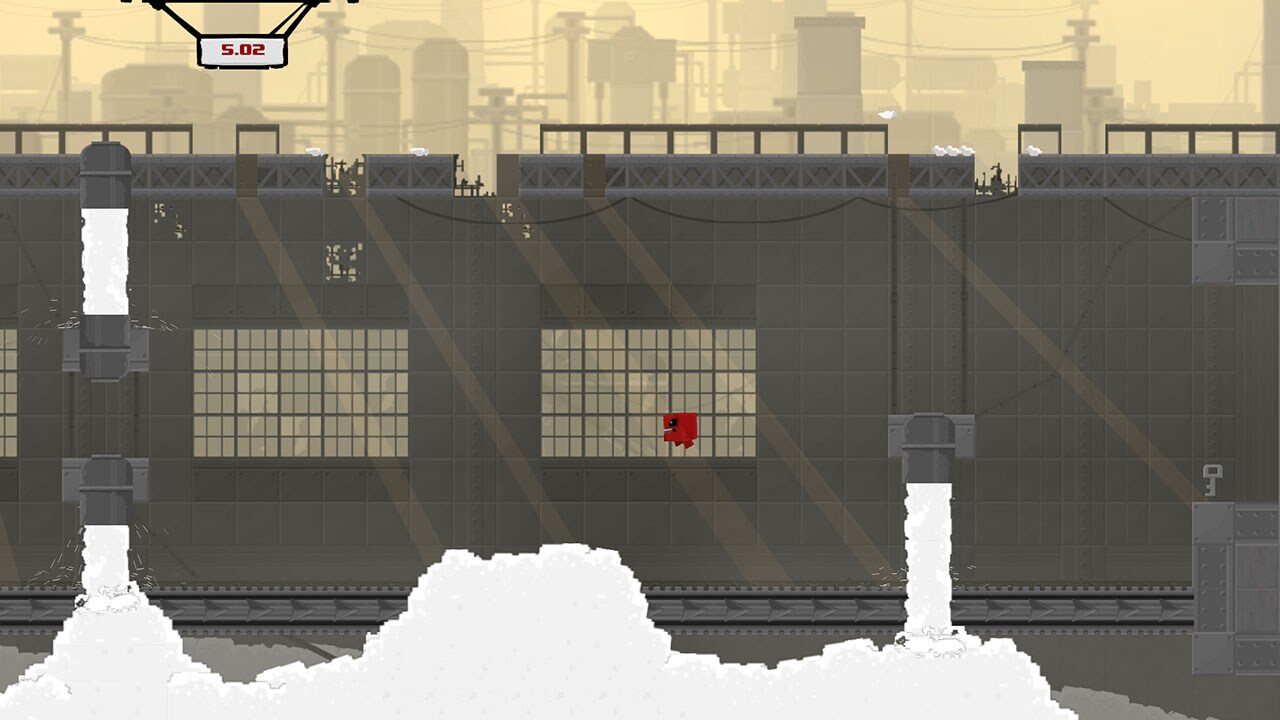 Super Meat Boy | Download and Buy Today - Epic Games Store