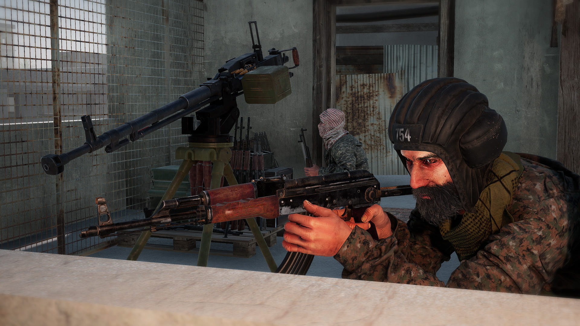 Squad Editor | Descárgalo y juégalo gratis - Epic Games Store