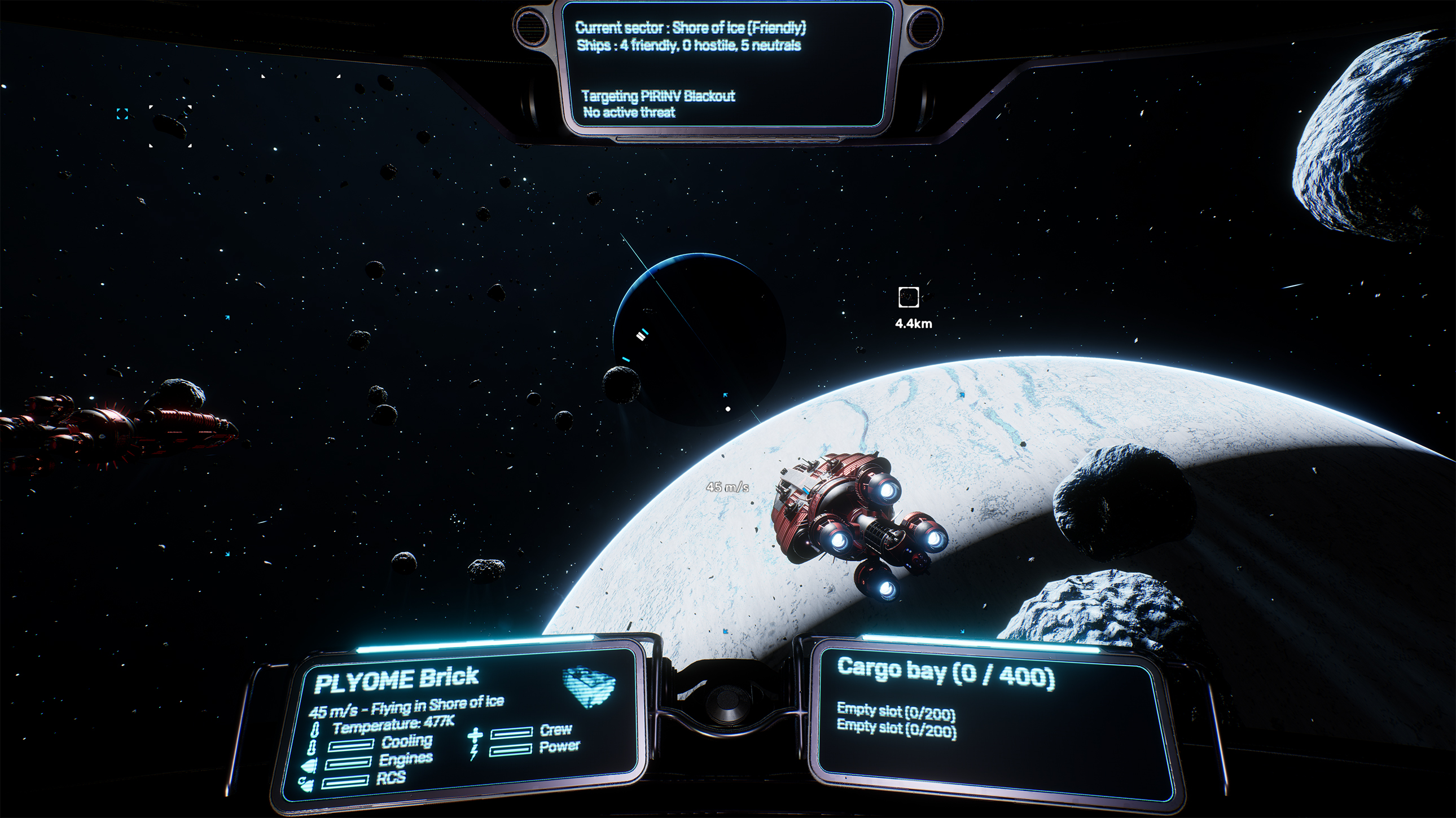 Helium Rain | Download and Play for Free - Epic Games Store