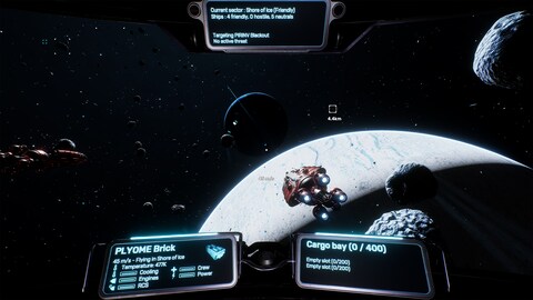 Helium Rain | Download and Play for Free - Epic Games Store